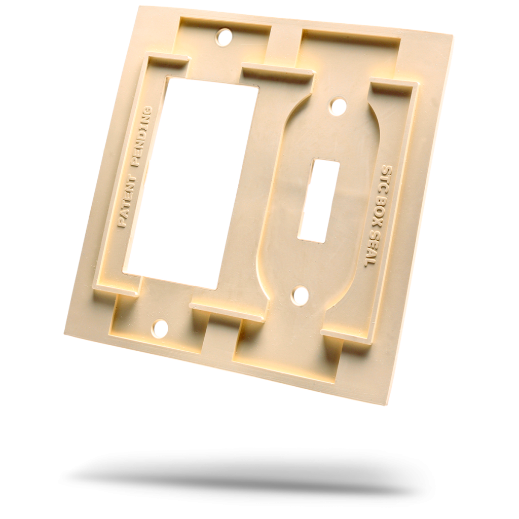 Duplex | STC Sound Control