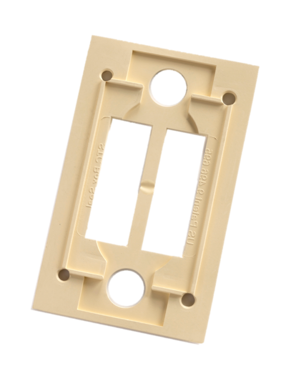 OneGang Four-Data | STC Sound Control