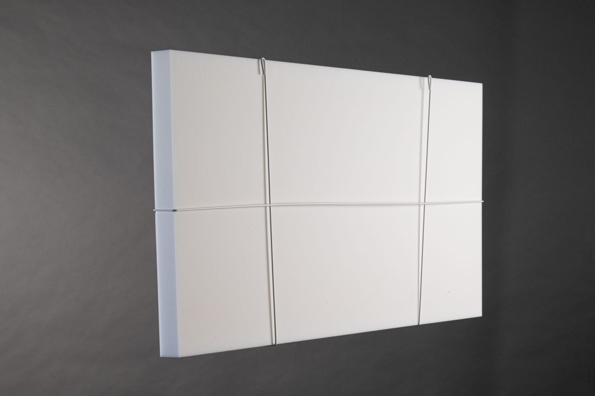 Hi-Sabin Panel (Baffles) | STC Sound Control